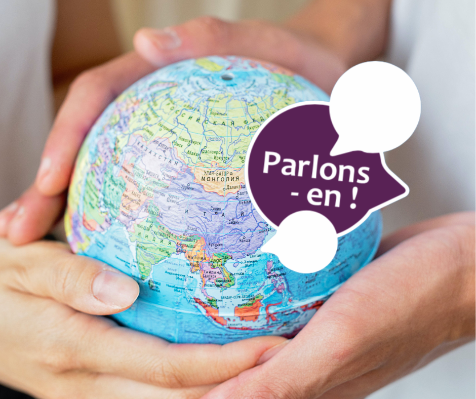 Parlons-en! Écologie intégrale - Diocèse de Belfort - Montbéliard