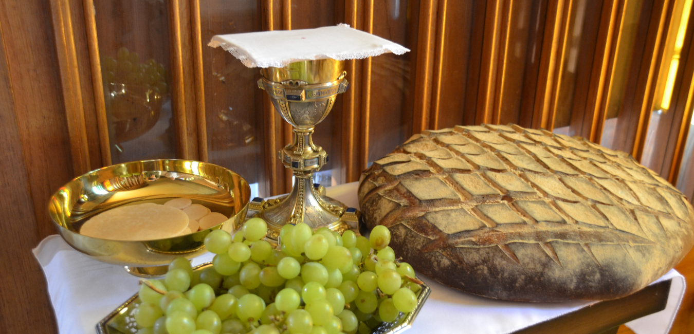 Solennité du Saint-Sacrement - Diocèse de Belfort - Montbéliard