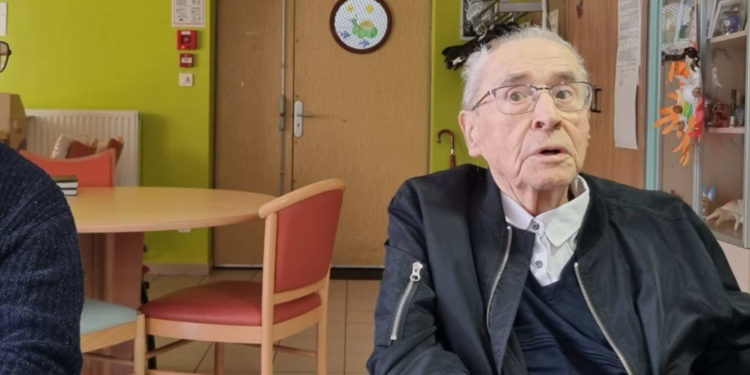 Décès du père André Perrot - Diocèse de Belfort - Montbéliard